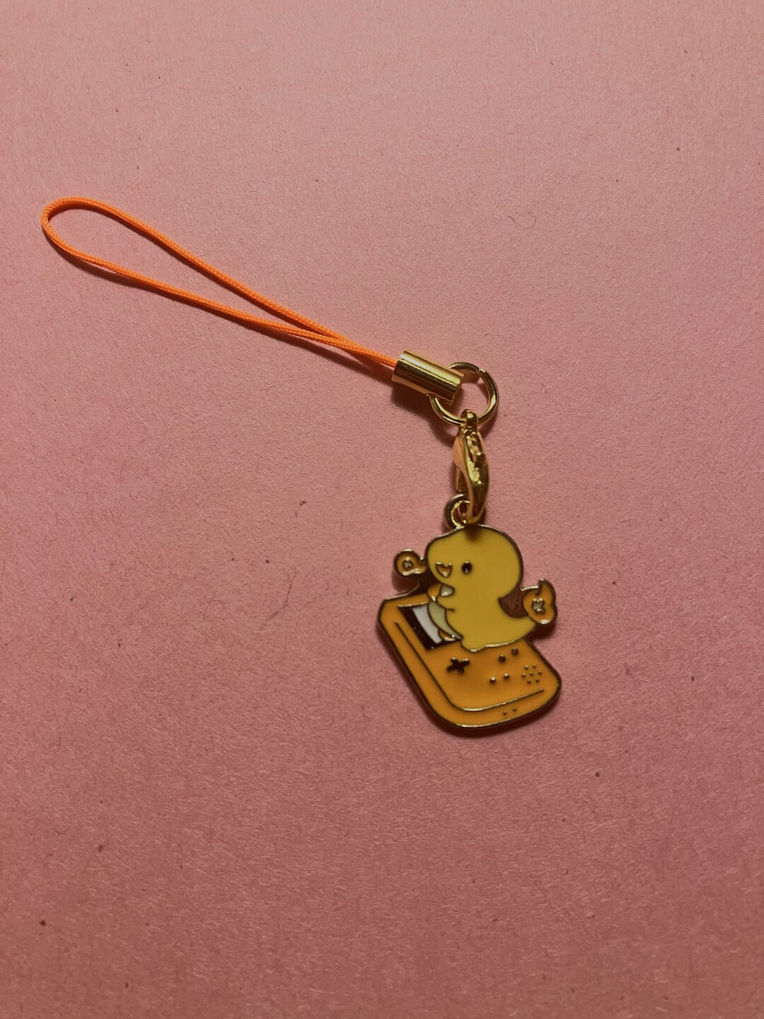 Charmander Gameboy Charm Cute Pokemon Keyring or Phone Charm With ...