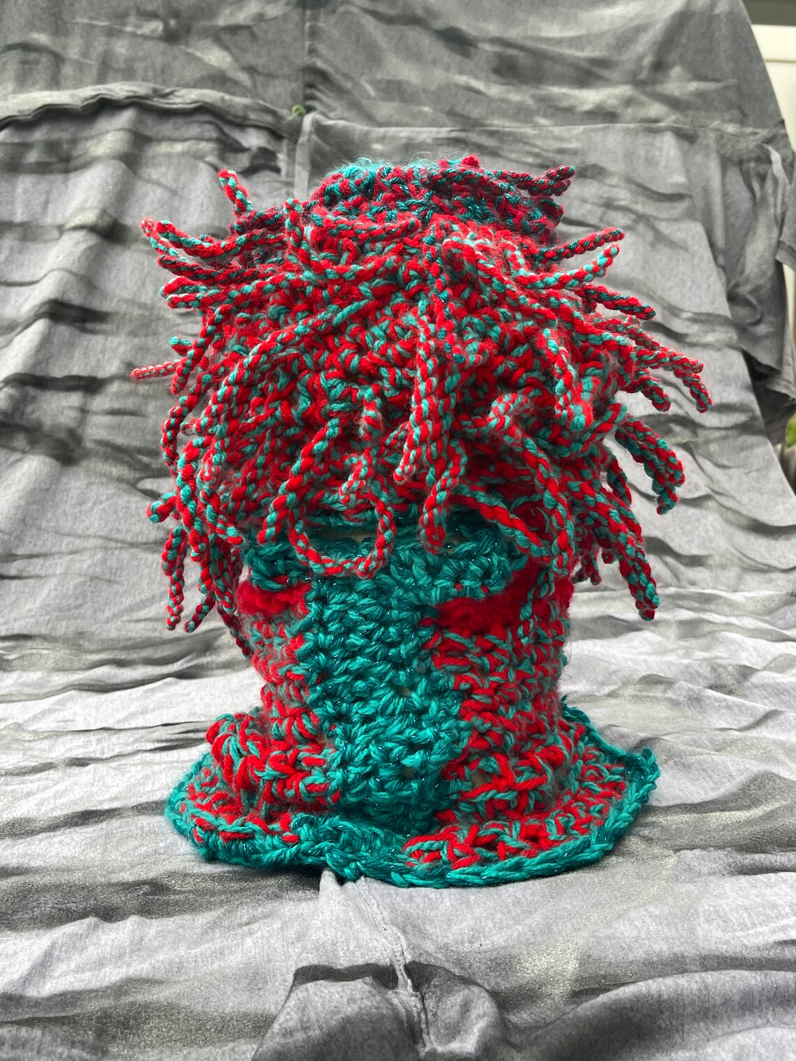 Mens Balaclava, One of One Design, Mens Fashion Winter Hats Mens Hats ...