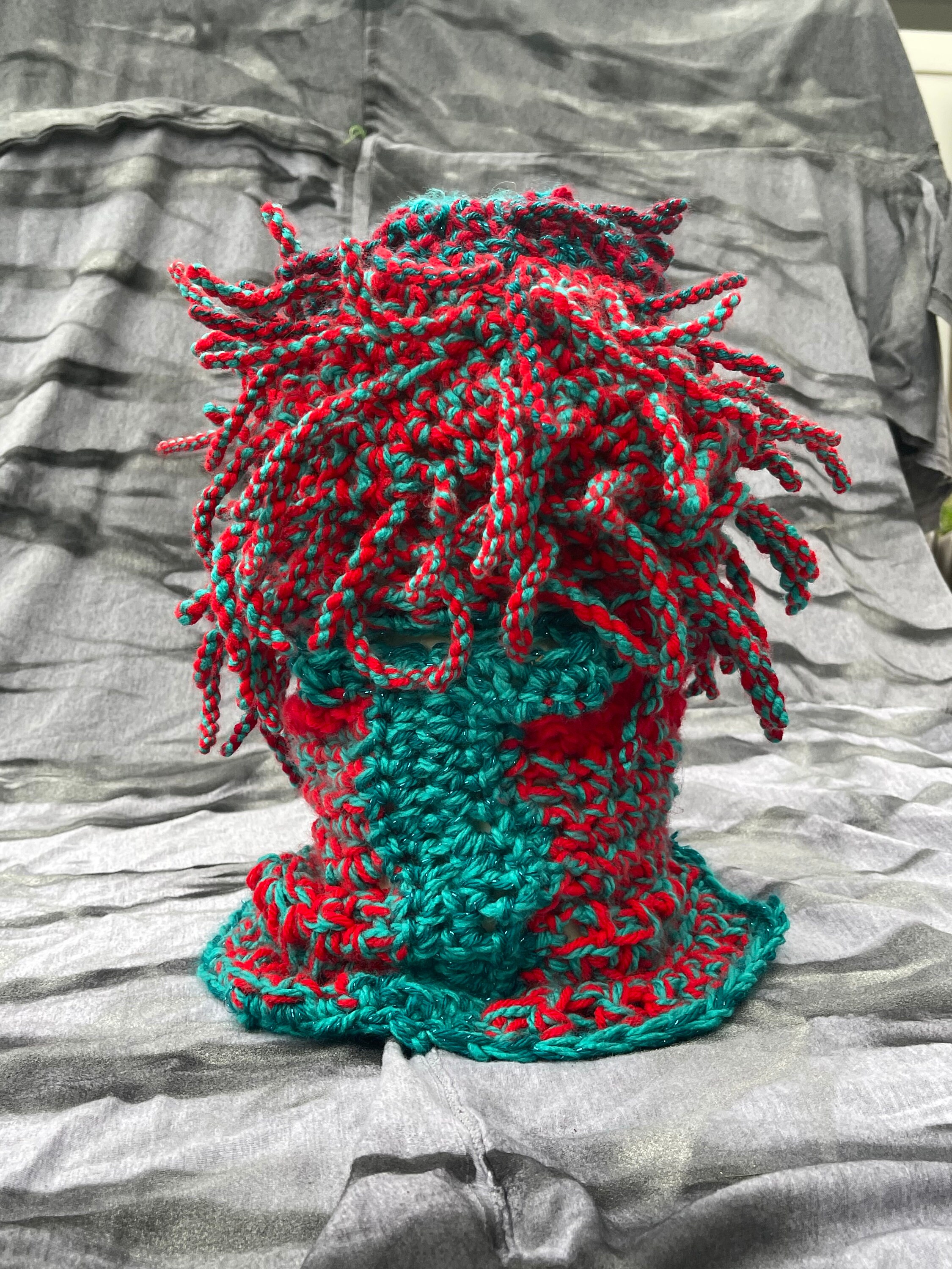 Mens Balaclava, One of One Design, Mens Fashion Winter Hats Mens Hats ...