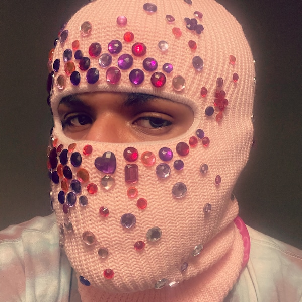 Sheisty Masks - Etsy