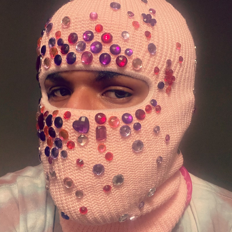 Sheisty Masks - Etsy