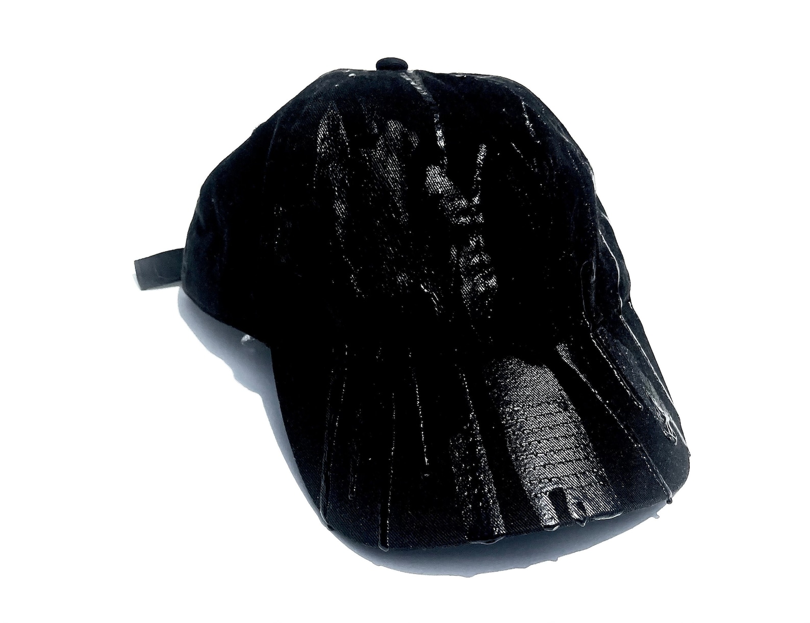Black Drip, Black Hats, Baseball Hats Dad Hats Men’s Hats Unisex Hats ...