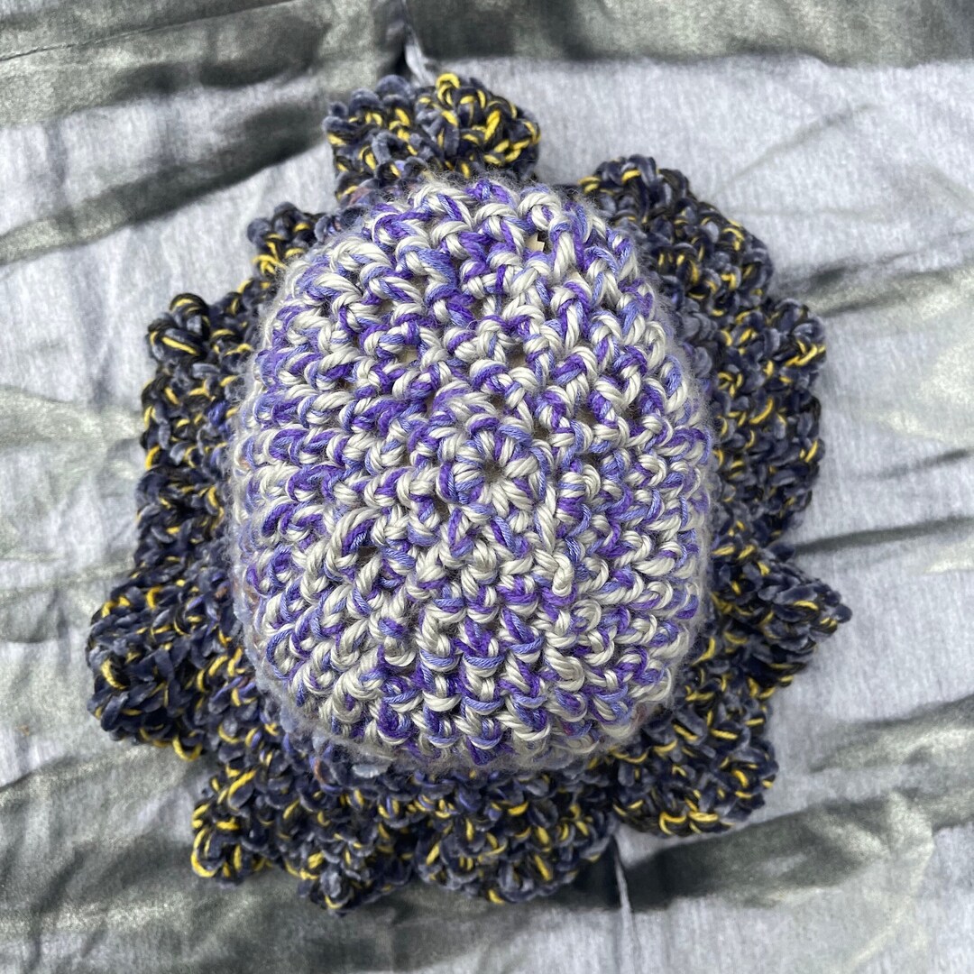 Purple Lettuce Womens Hat, Mens Hat, Mens Bucket Hats, Winter Hats ...