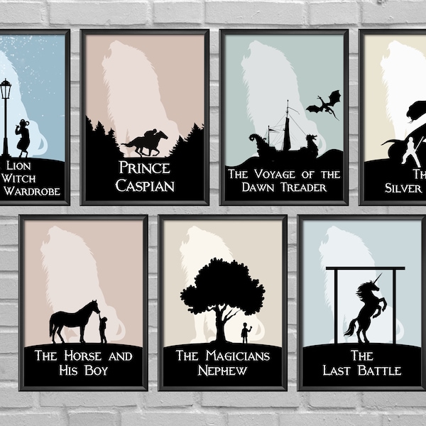 Narnia Png - Etsy
