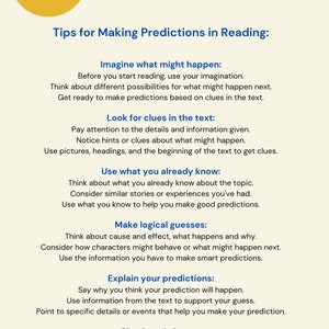 Comprehension Toolkit: Versatile Prompts and Activities for Enhancing ...