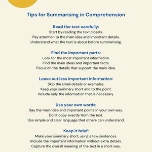 Comprehension Toolkit: Versatile Prompts and Activities for Enhancing ...