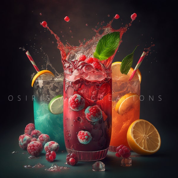 Food Art - Etsy