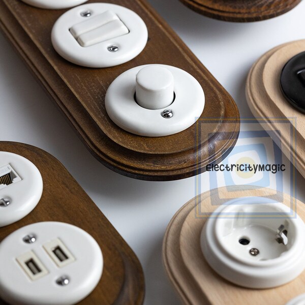 Ceramic Lighting - Etsy Australia