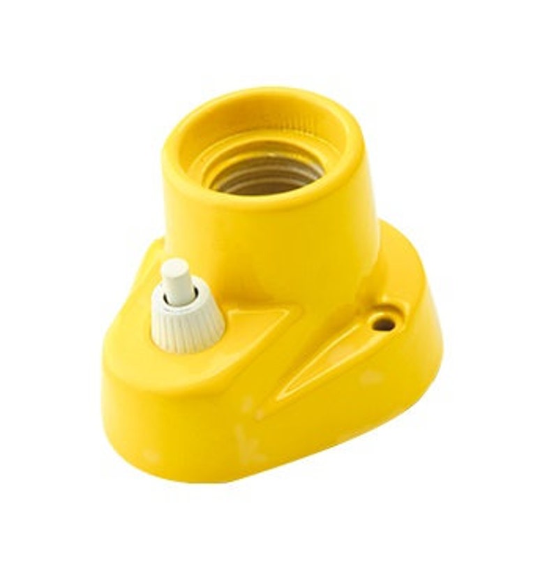 Colorful Porcelain Scone Wall Mounted Ceramic Sconce With - Etsy