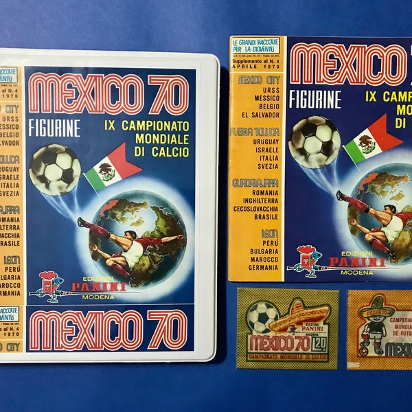 Panini Stickers - Etsy