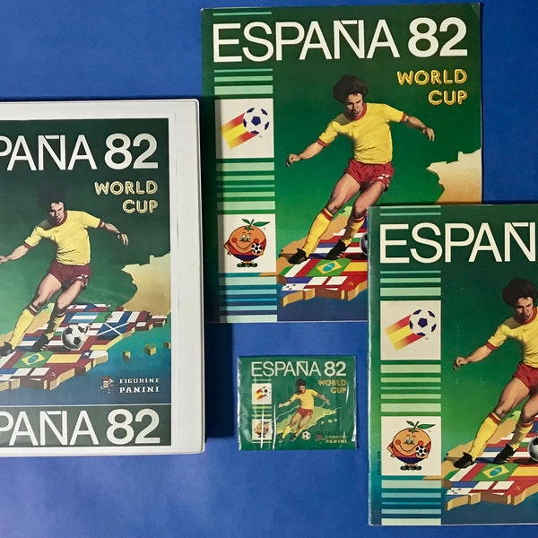 Panini Stickers - Etsy