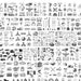 Svg Bundle - Set Svg Design Bundle - SVG Cdr PNG Ai Files for Cutting ...