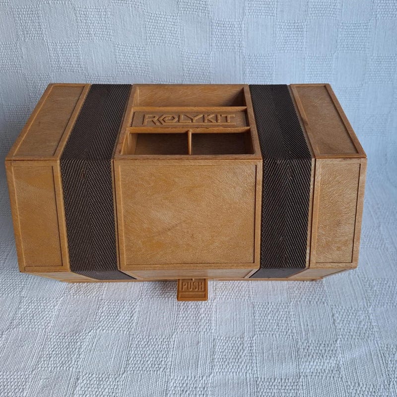 Rolykit - Etsy Nederland