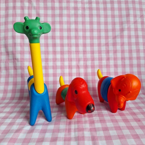 Tupperware Toys - Etsy