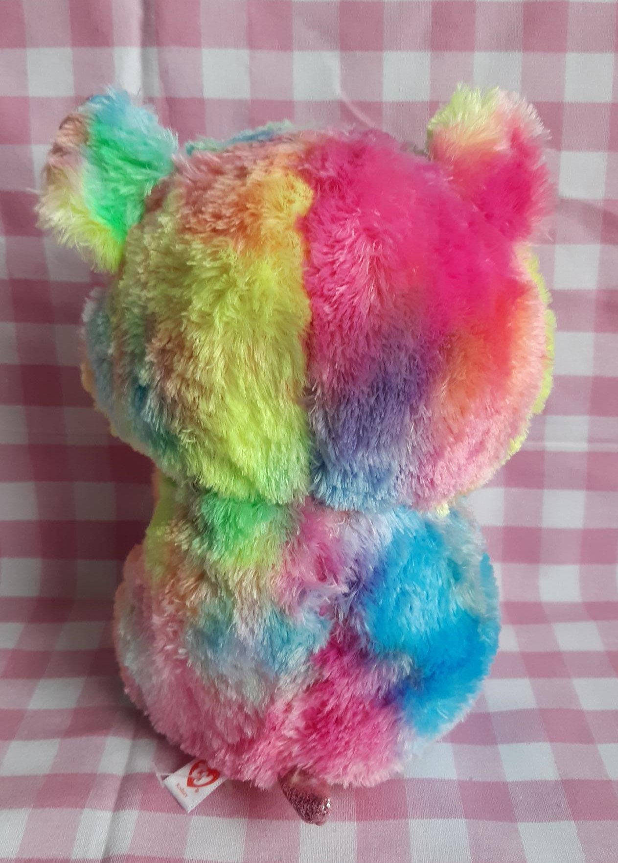 Ty Beanie Boo Rodney - Etsy