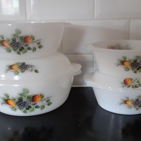 Arcopal France - Etsy