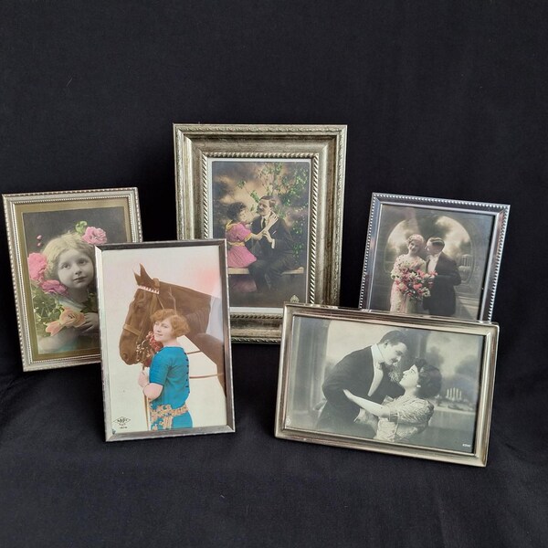 Postcard Frames - Etsy UK