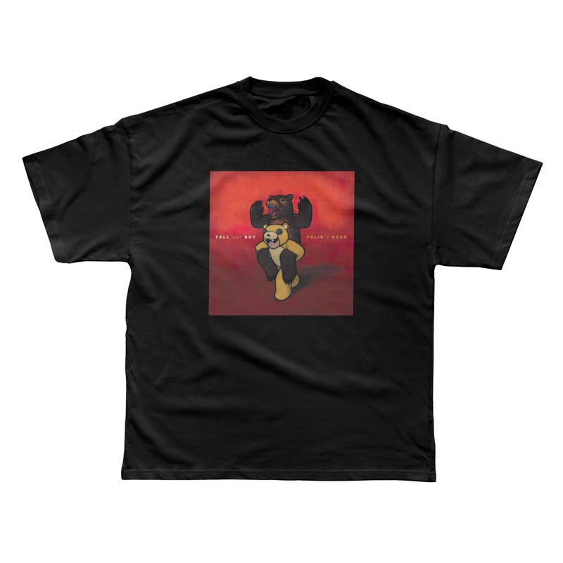 Fall Out Boy Fans - Etsy