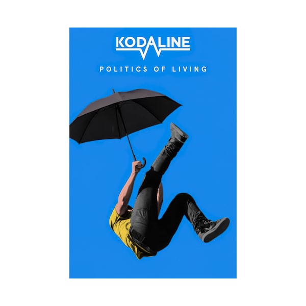 Kodaline - Etsy