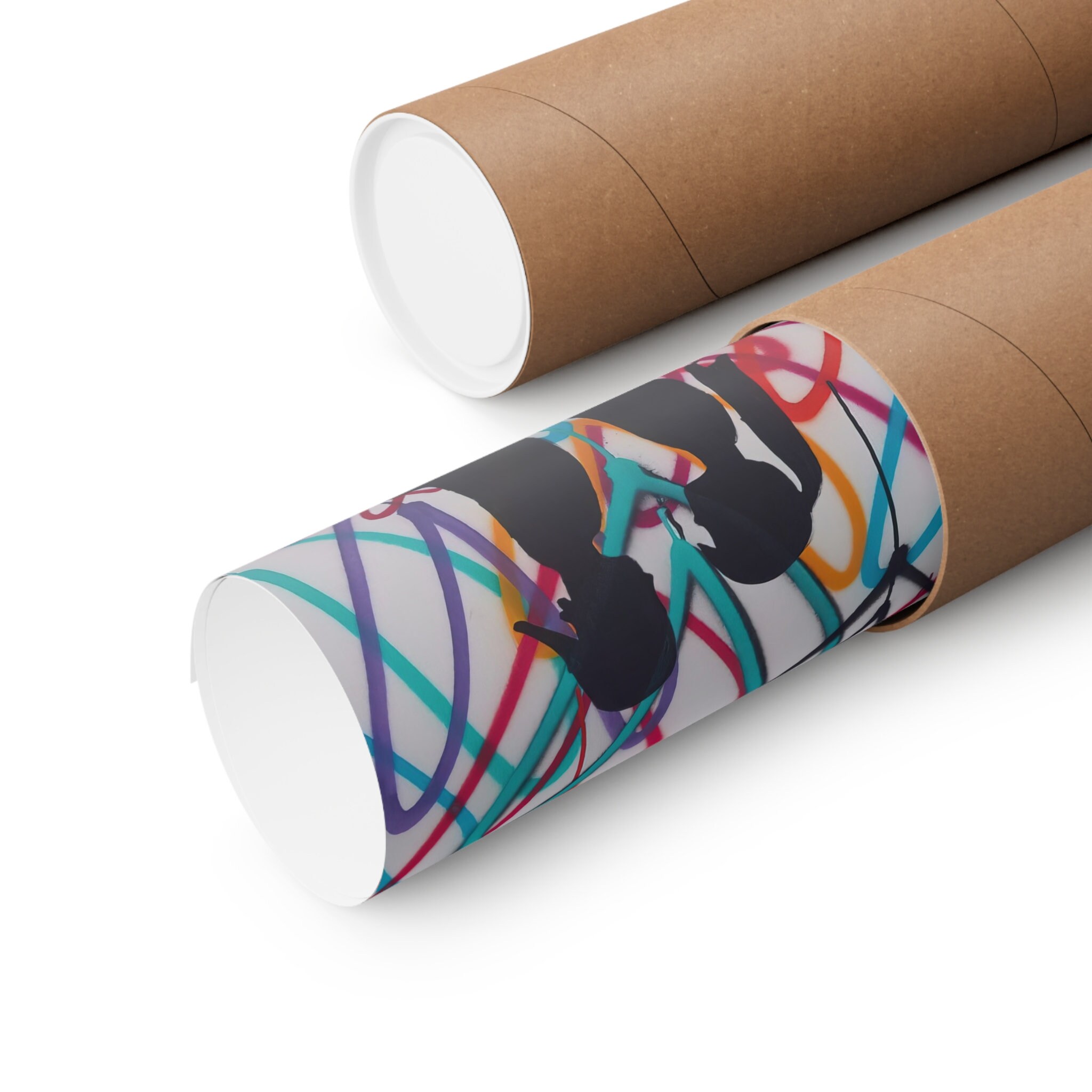 Kygo Kids in Love / Premium Matte Vertical Poster - Etsy