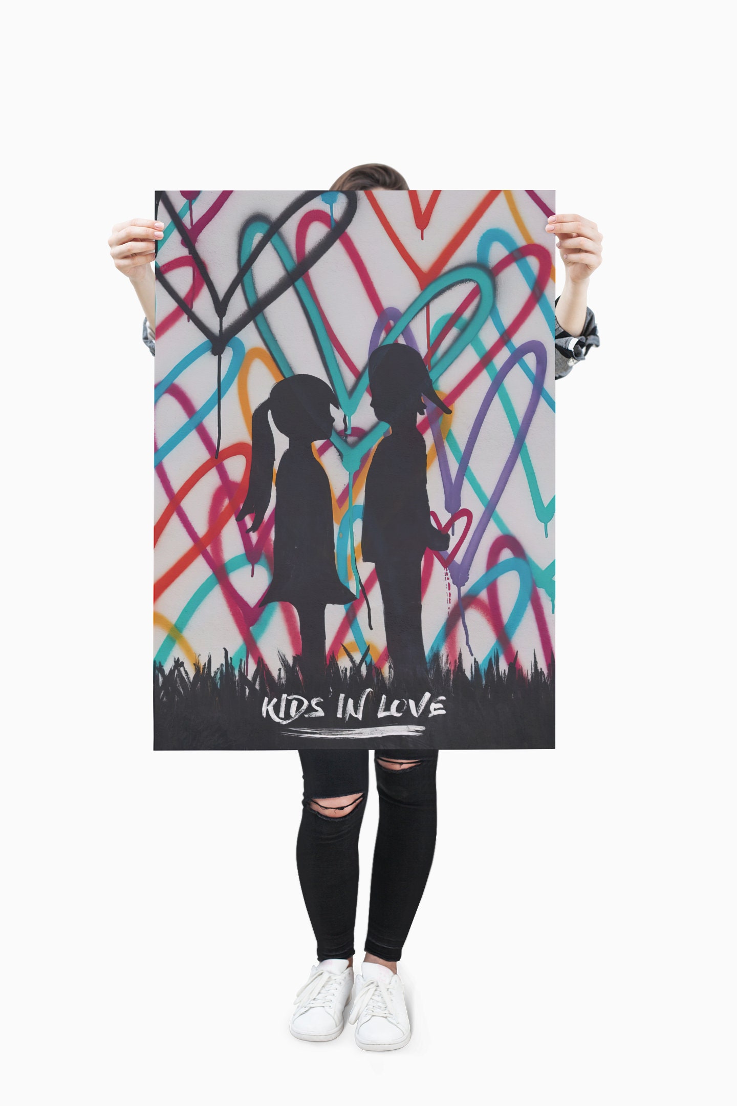 Kygo - Kids in Love / Premium Matte Vertical Poster - Etsy