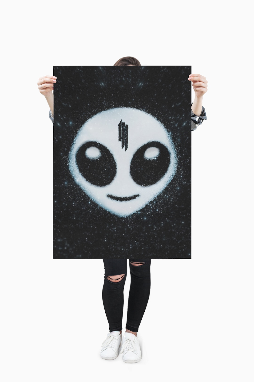 Skrillex - Recess / Premium Matte Vertical Poster - Etsy