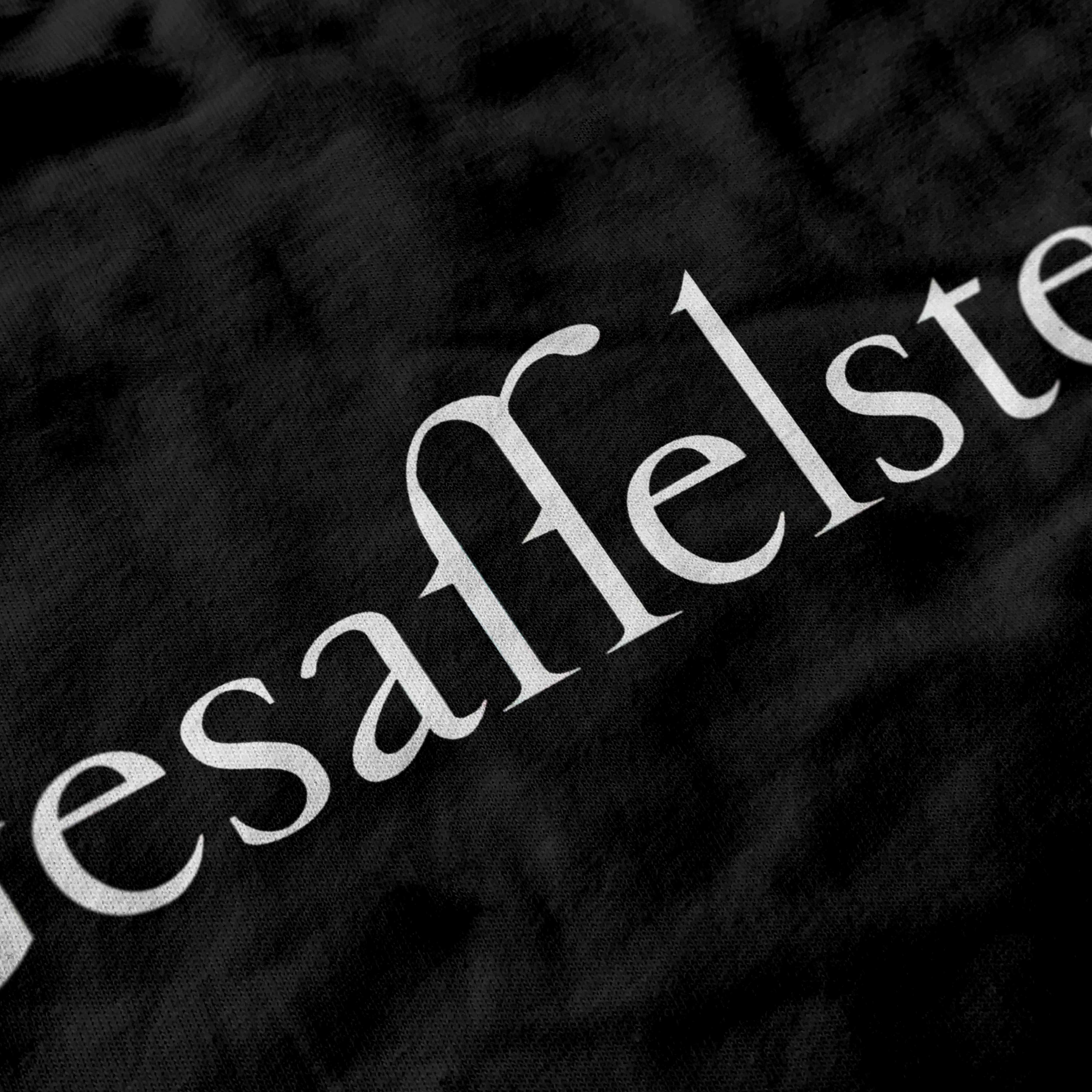 Gesaffelstein - Logo / Premium Unisex Hoodie - Etsy