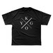 Kygo Logo / Premium Unisex T-shirt - Etsy