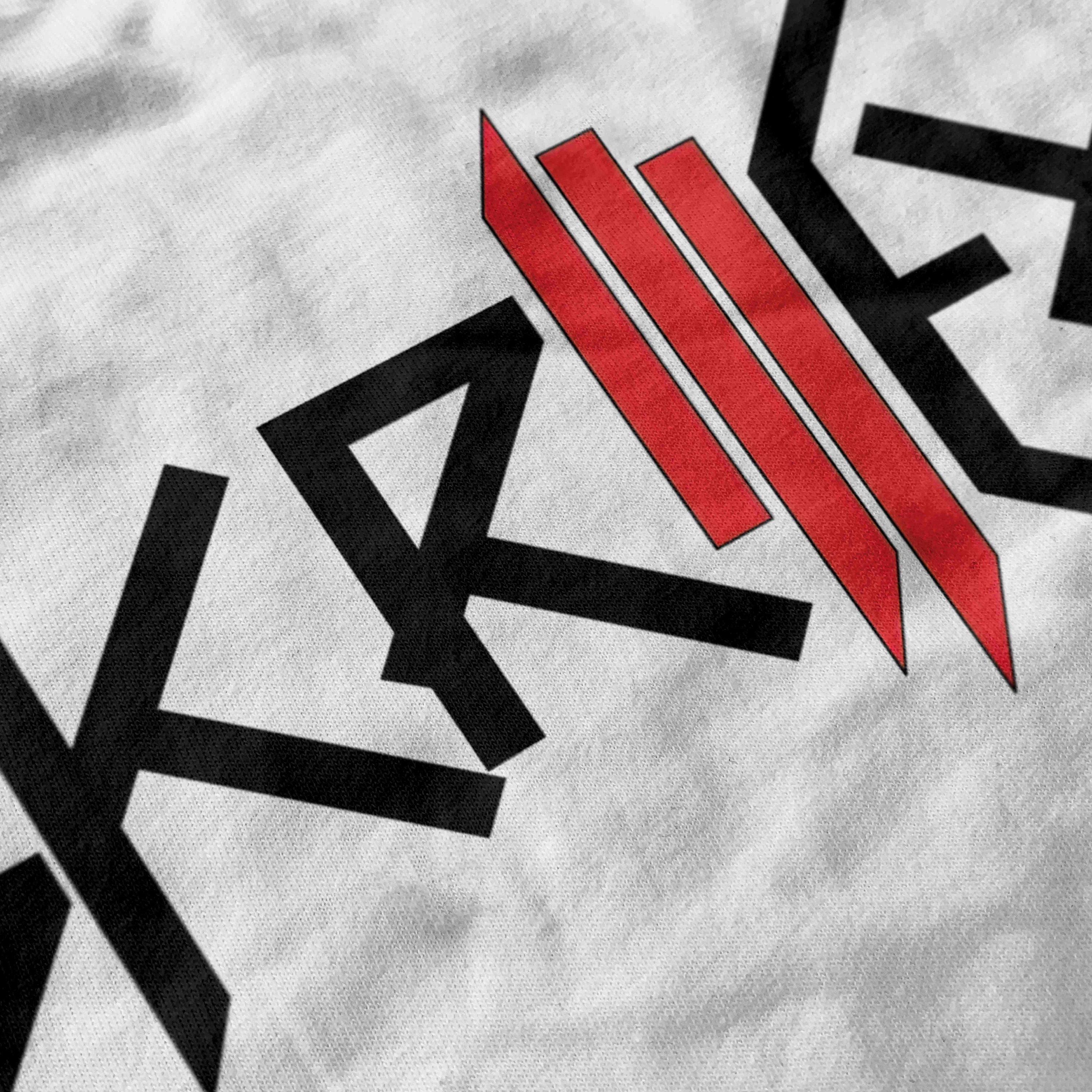 Skrillex - Logo / Premium Unisex T-shirt - Etsy