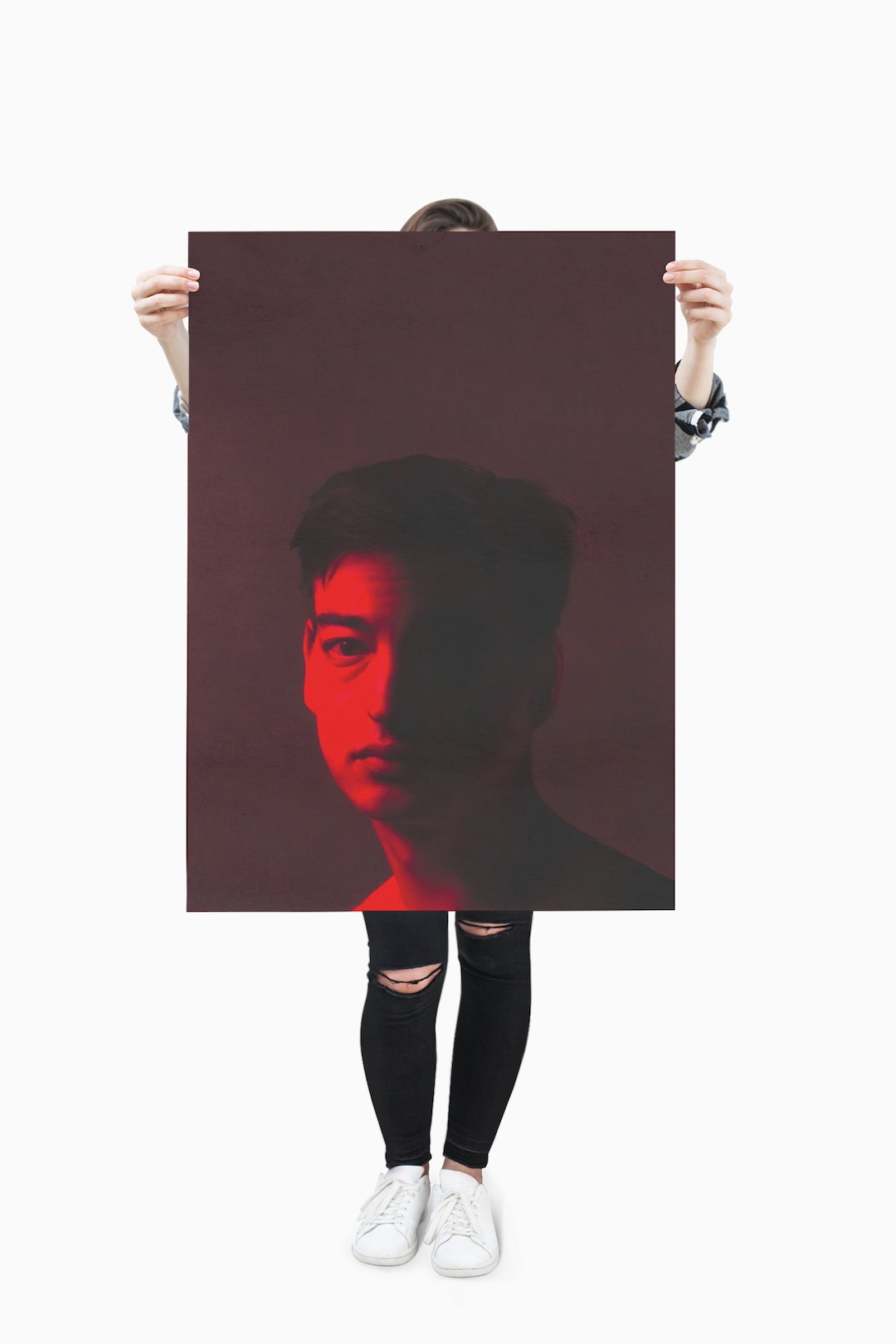 Joji - Nectar / Premium Matte Vertical Poster - Etsy
