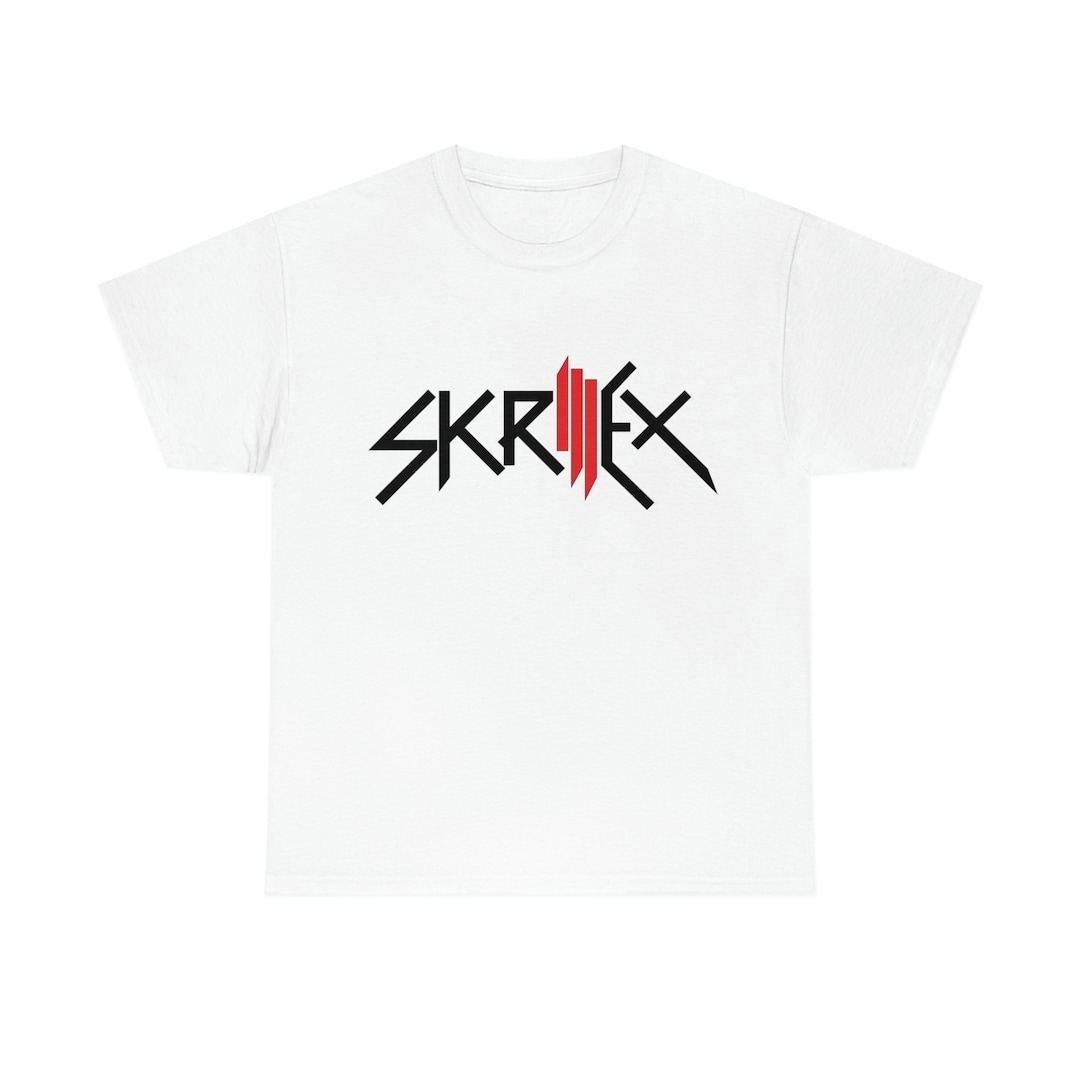 Skrillex Logo / Premium Unisex T-shirt - Etsy