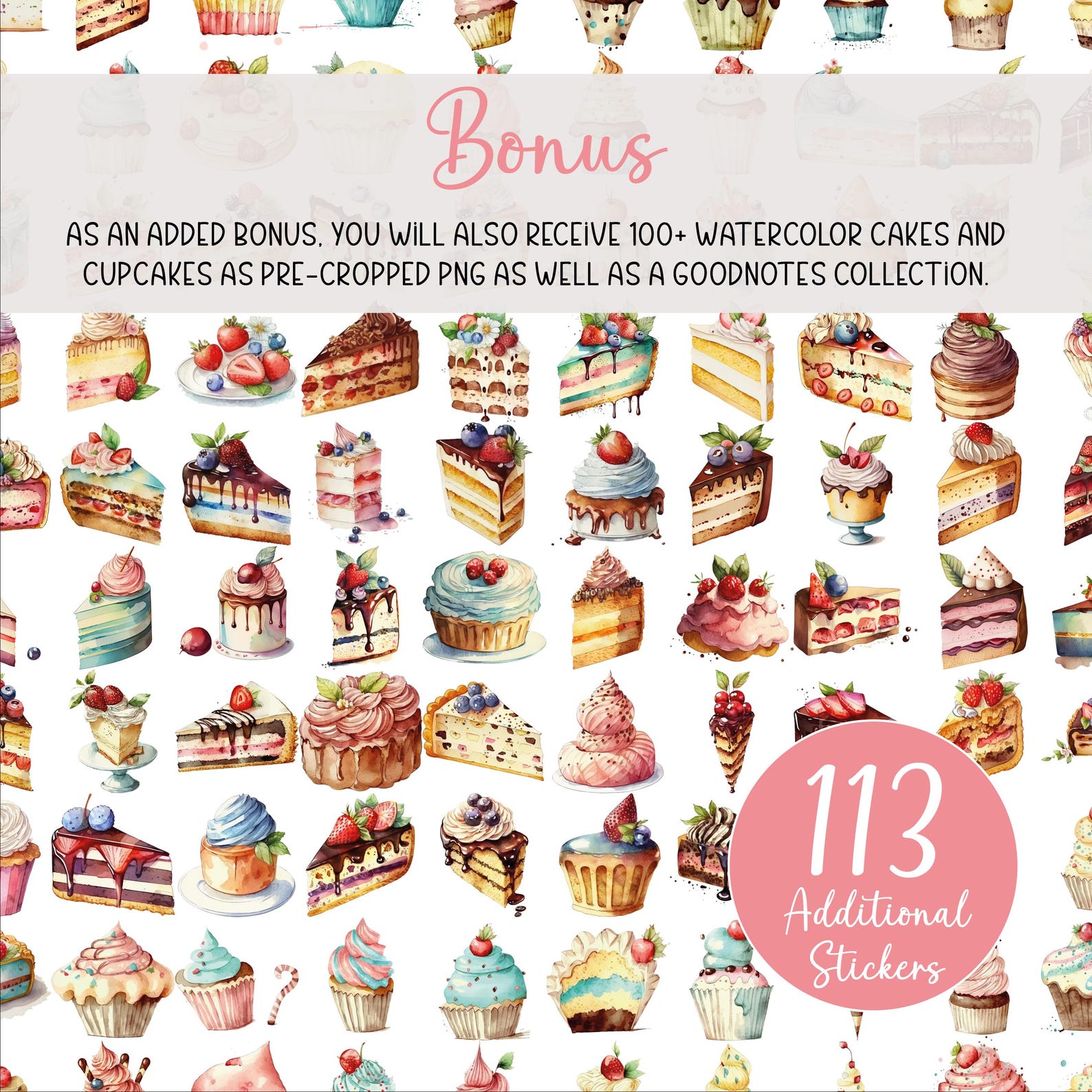 109 Christmas Planner Goodnotes Digital Stickers, Goodotes Cozy ...