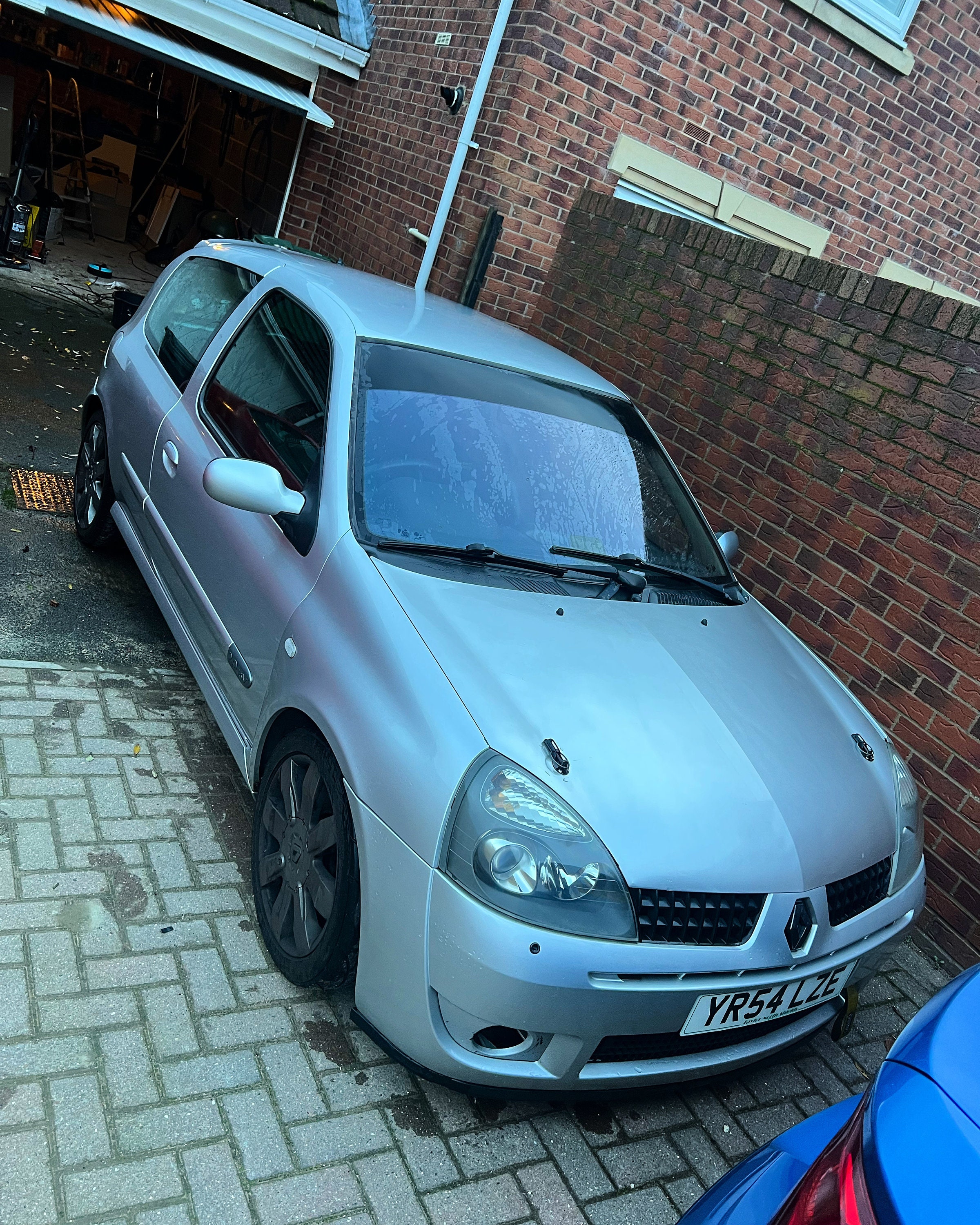 SM Motorsport Bonnet Pin Failsafe - Etsy