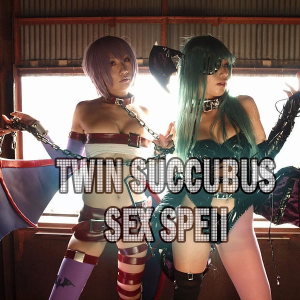 Horny Succubus - Etsy