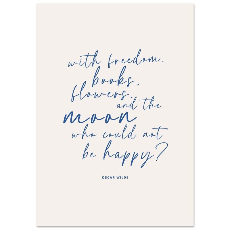 Printed Quotes - Etsy
