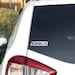 Airbus Bumper Sticker - Etsy