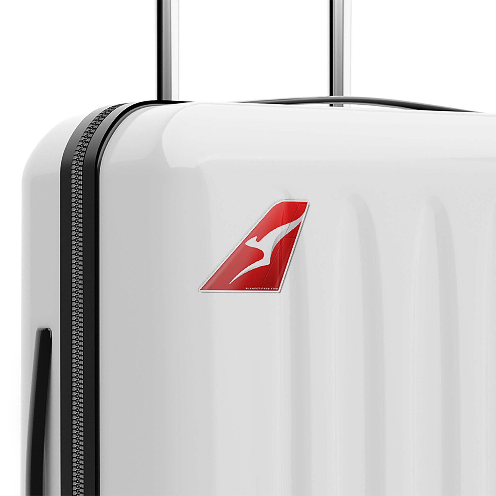 Qantas Tail - Etsy
