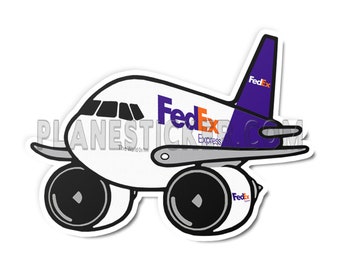 Emirates Boeing 777 Sticker Decal - Etsy