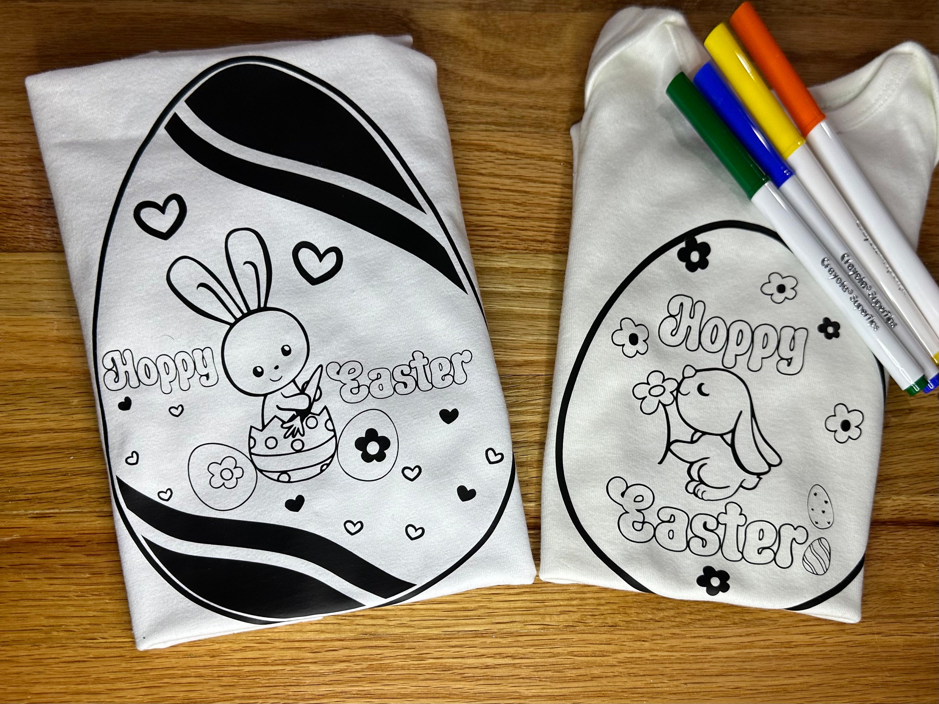 Easter SVG, Color ME SVG, Svg File for Cricut, Color Me Shirt, Easter ...