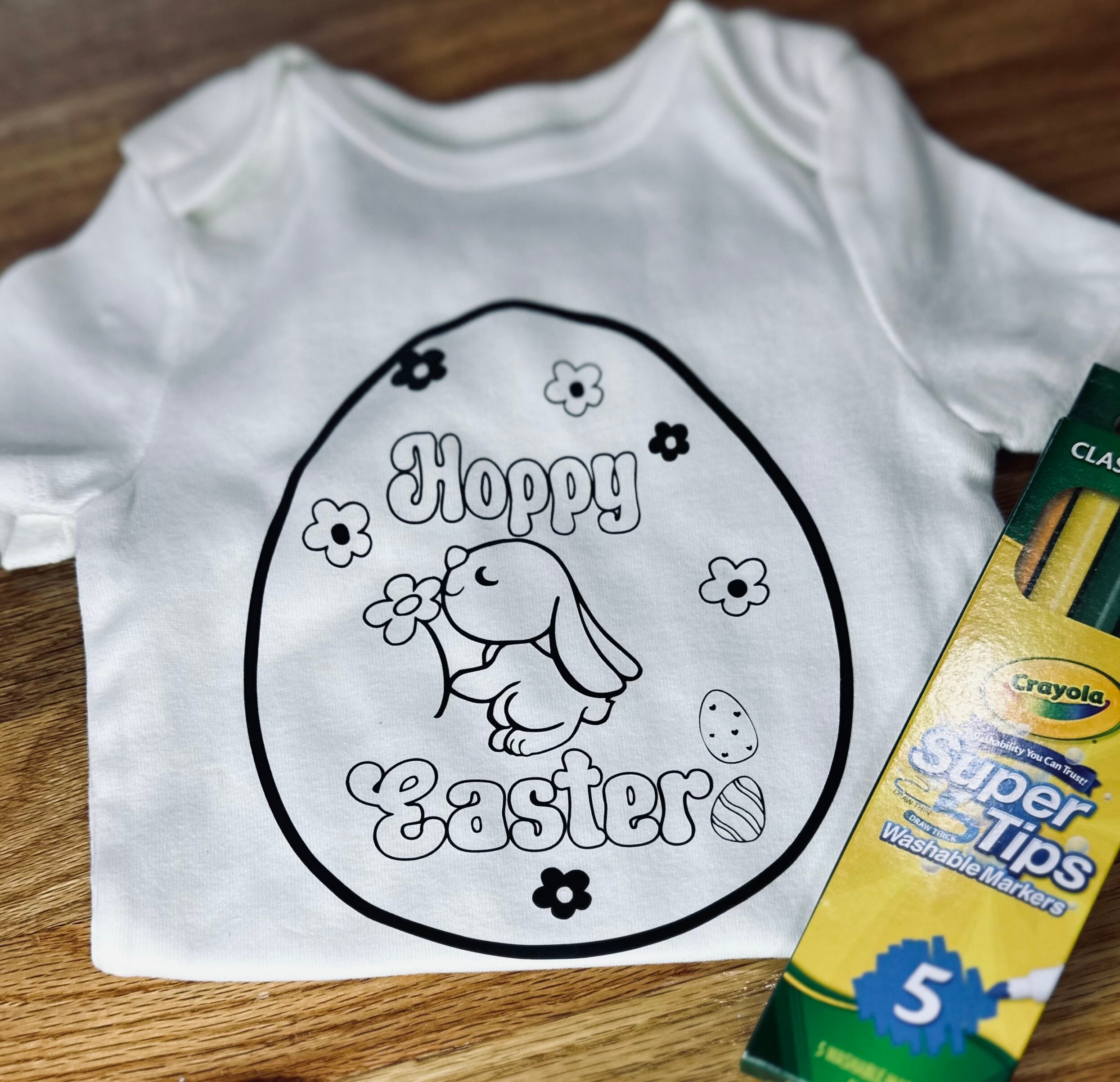 Easter SVG, Color ME SVG, Svg File for Cricut, Color Me Shirt, Easter ...