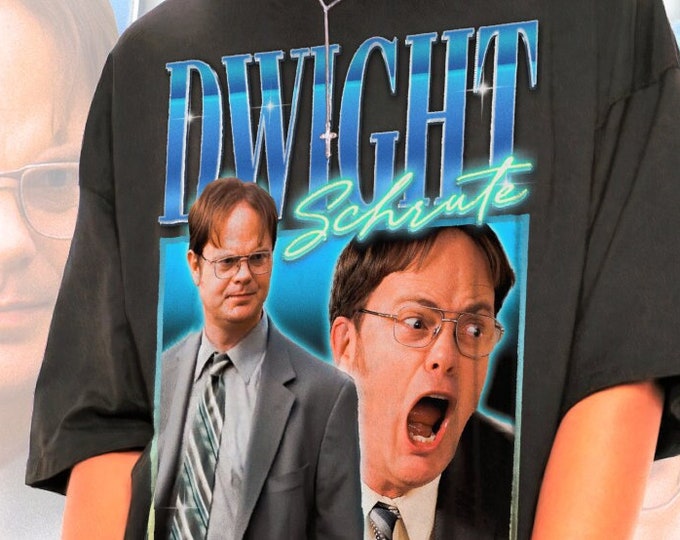 Retro Dwight Schrute Shirt dwight Schrute Tshirt,dwight Schrute T Shirt ... Retro Dwight Schrute Shirt dwight Schrute Tshirt,dwight Schrute T Shirt ...