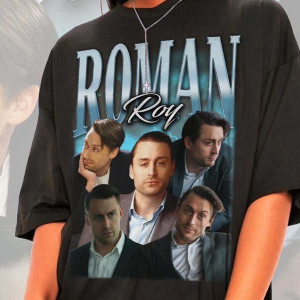 Roman Tshirt Women - Etsy