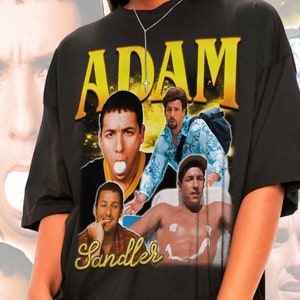 Adam Sandler - Shop Online - Etsy