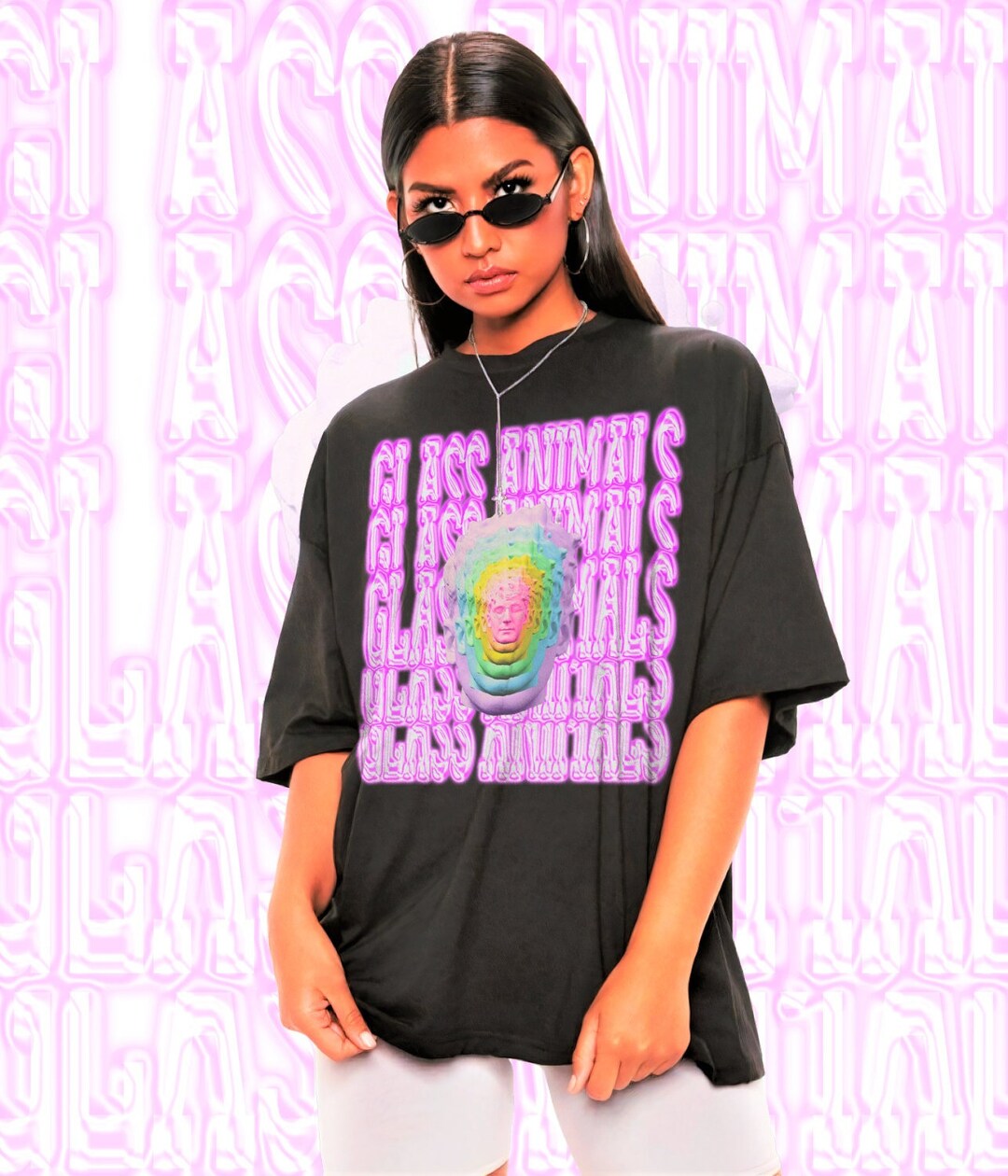 Glass Animals Merch Us at Janelle Mayo blog