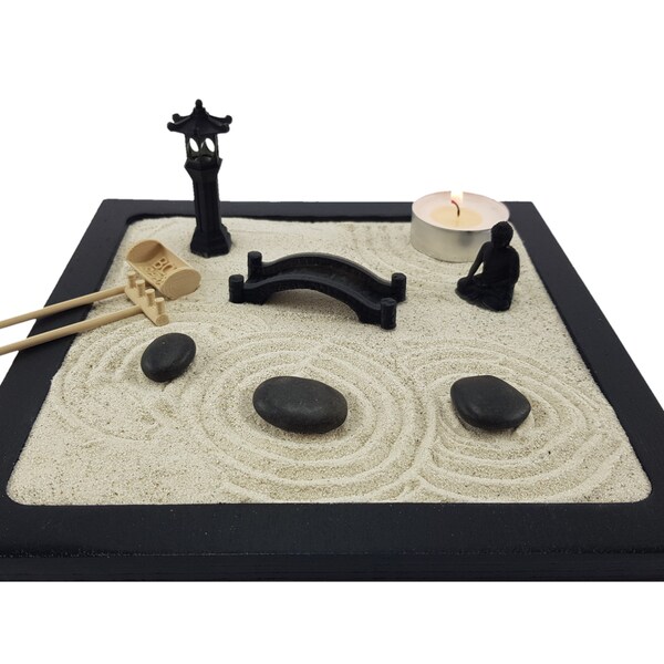 Zen Garden - Etsy