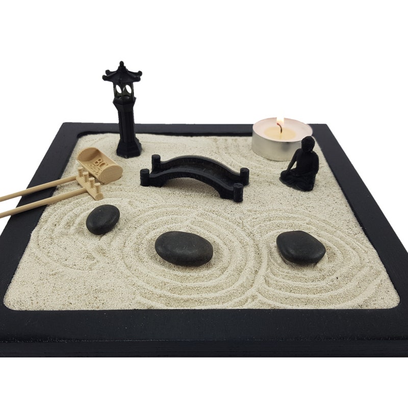 Zen Table - Etsy