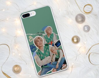 Bts Rm Phone Case - Etsy