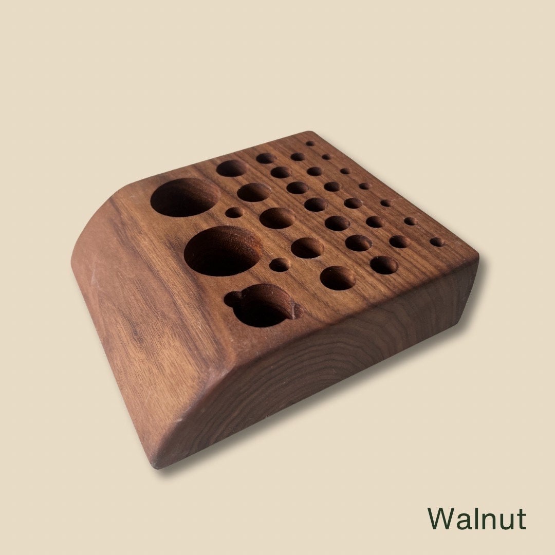 Fly Tying Tool Caddy - Etsy