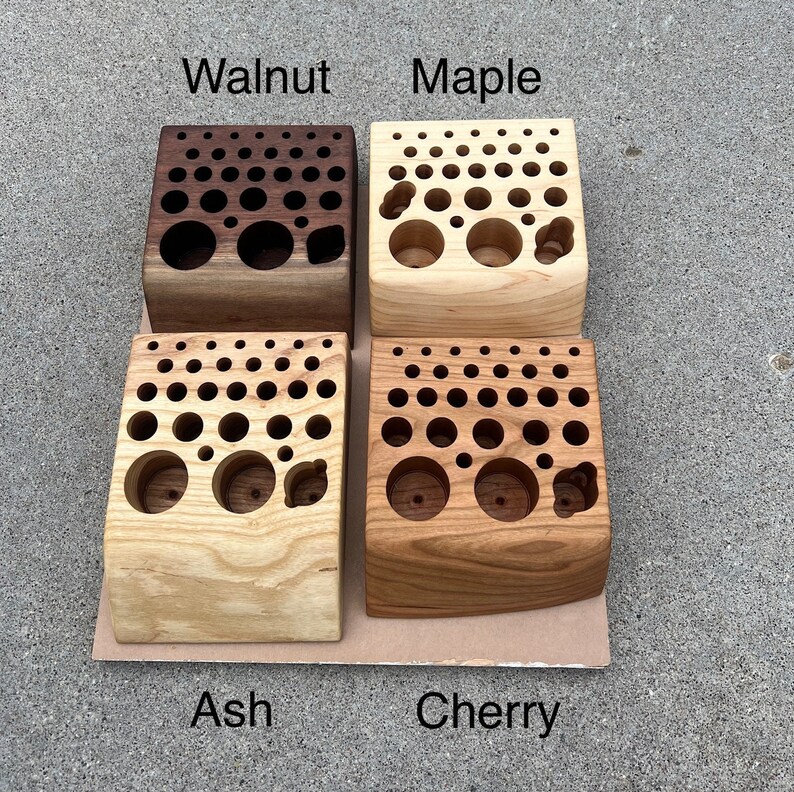 Fly Tying Tool Caddy - Etsy