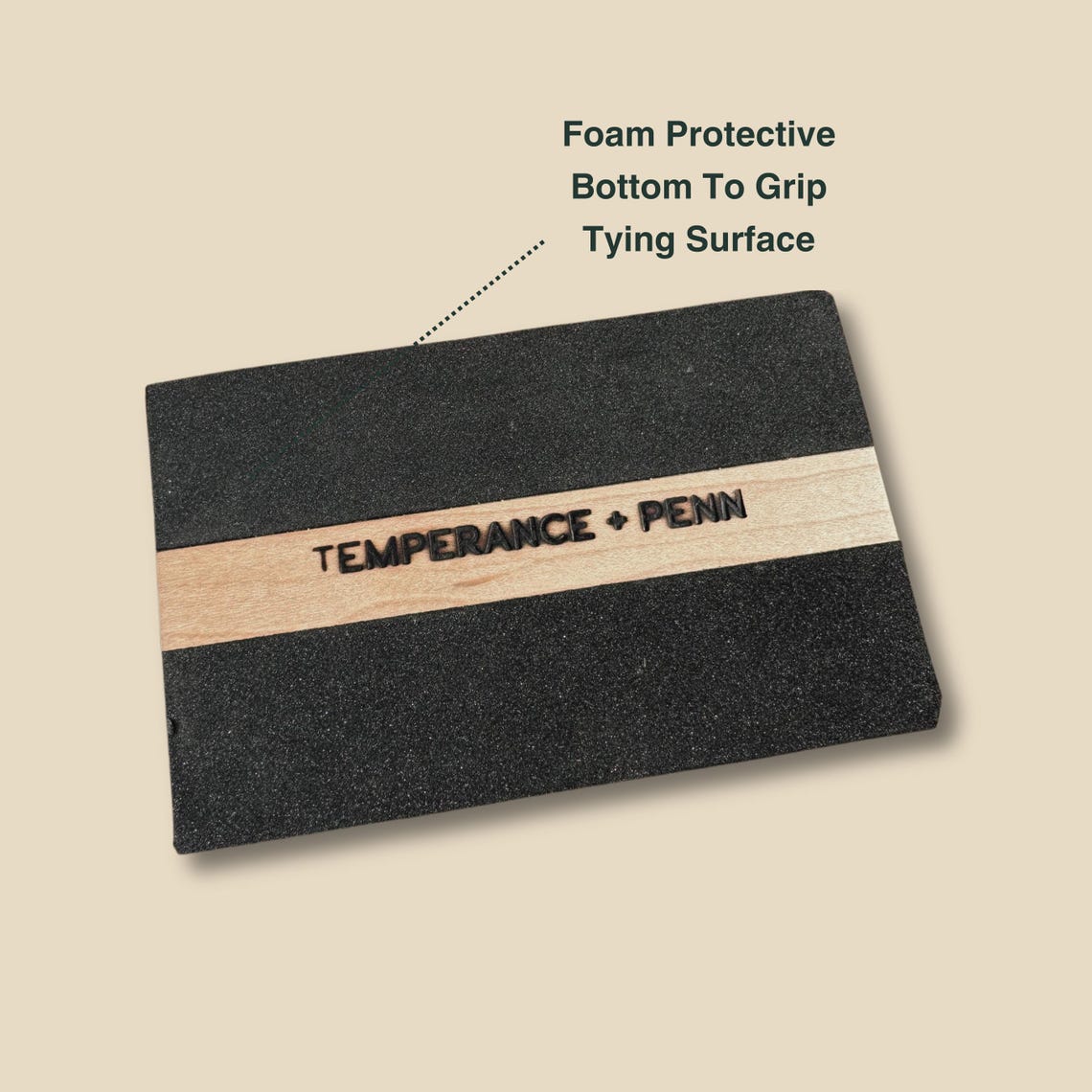 Clark's Dubbing Block - Etsy